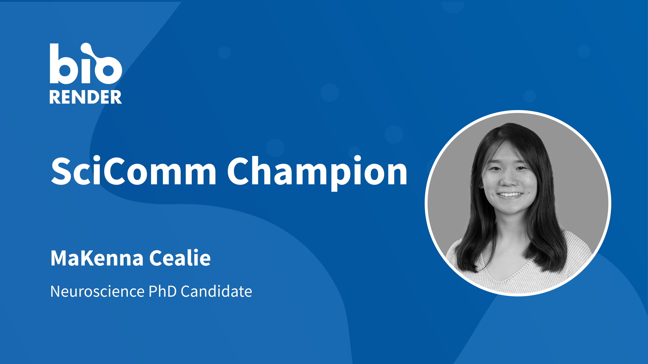 How a Neuroscientist Uses Figures to Distill Complex Research Topics | BioRender